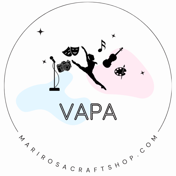 VAPA Collection – MariROsa Craft Shop